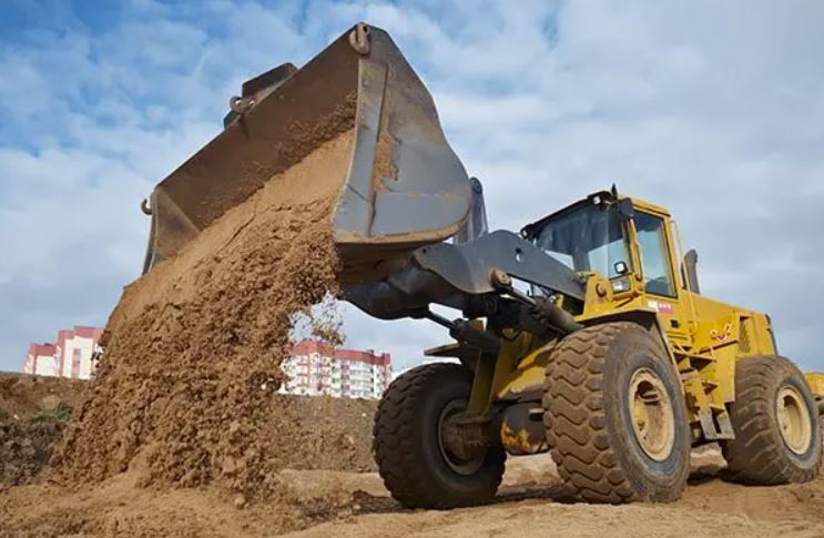 Soil Removal – TPCBOBCAT HIRE